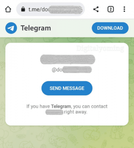 Telegram ID 在哪裡？要怎麼設定？3 個步驟搞定它！