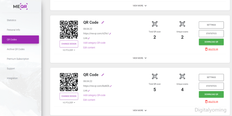 Canva QR Code 教學，這 2 種製作方法快速又方便！