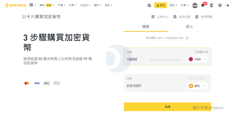 幣安最新攻略，Binance 交易所安全嗎？是詐騙嗎？內有 PTT、Dcard 網友評價與功能教學